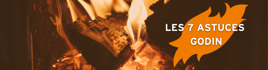 Les 7 astuces pour profiter à 100% de votre appareil Godin ! - Godin